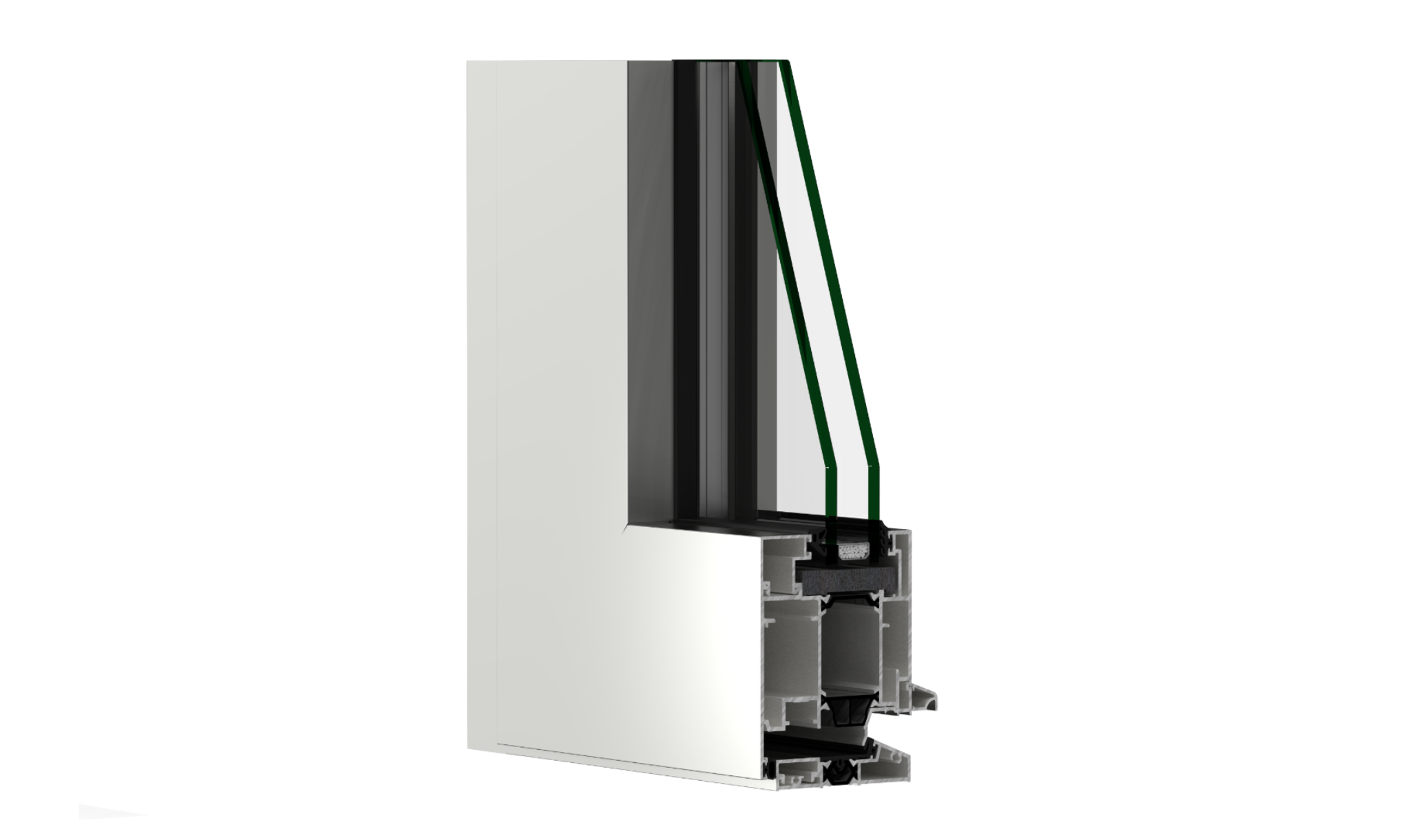 Puertas de entrada - ACWIN