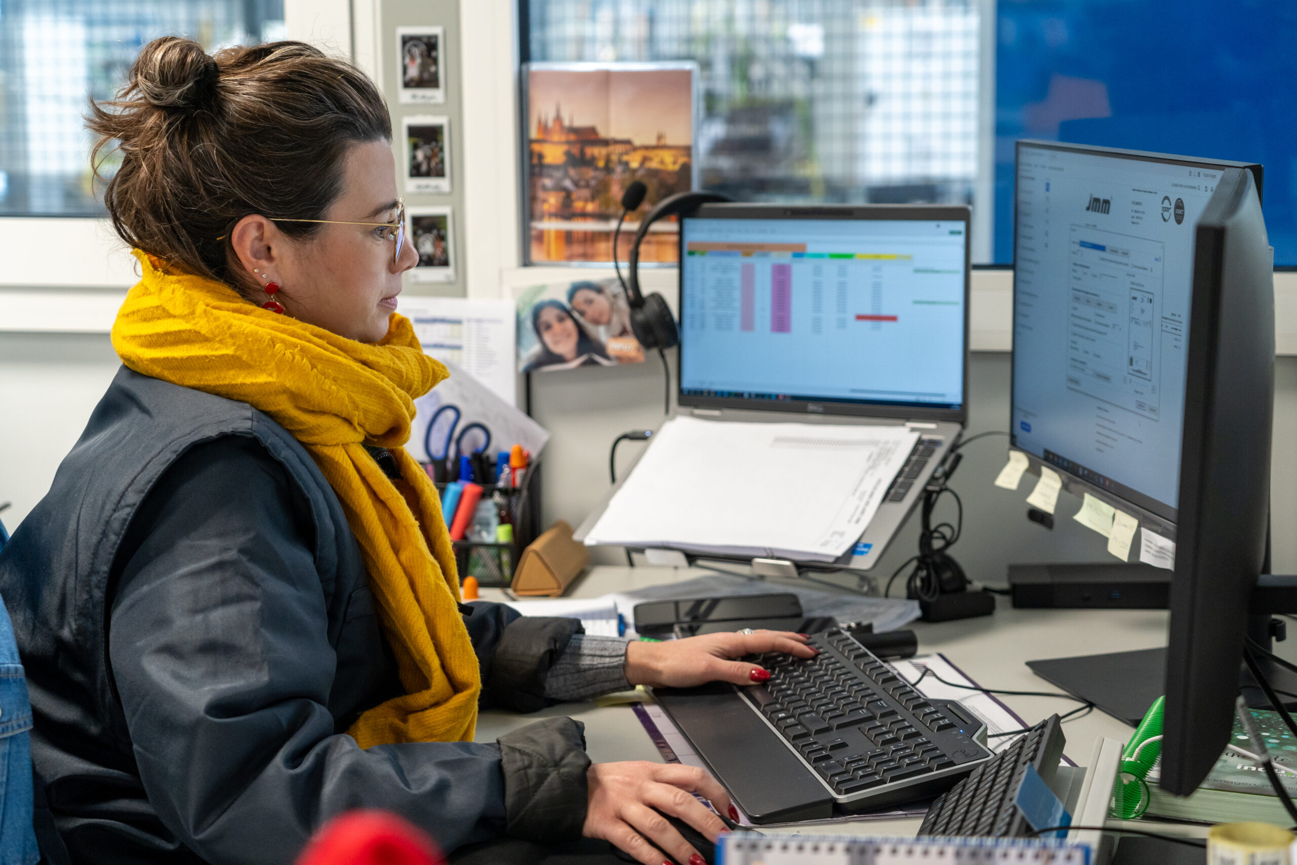 Orçamento de Caixilharia - ACWIN